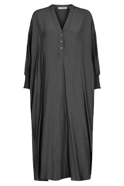 Cocouture Kjole Black Sunrise Smock Tunic Dress Lisendk