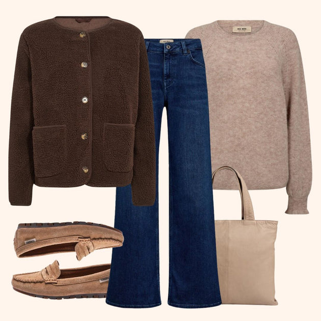 Trend / Teddy (6) – Lisen.dk