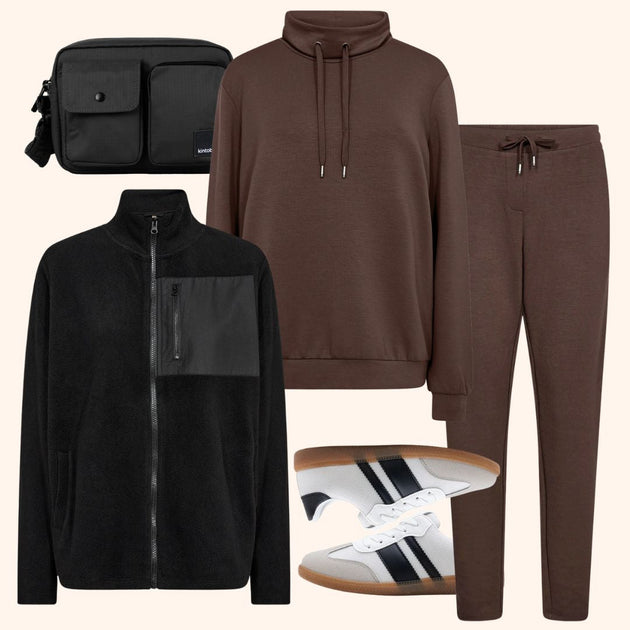 Trend / Teddy (3) – Lisen.dk