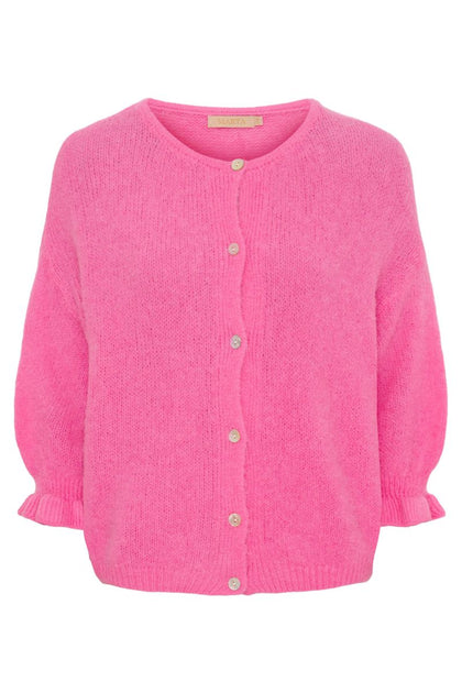 Marta du Chateau Strik 2413 MdcJuliana Knit Knit (2413 Pink 9868 ...