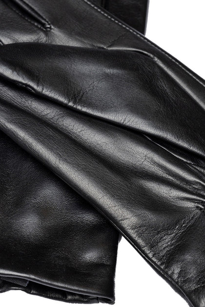 Stacey Plain 3884 | Black | Handsker fra Re:designed – Lisen.dk