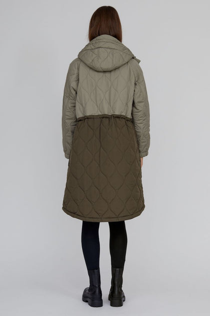 Basic Apparel Jakke BA543-03 Ruby Parker Jackets (BA543-03) – Lisen.dk