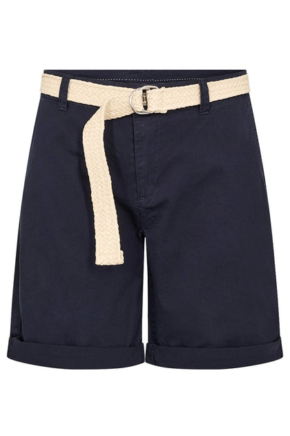 French Laundry Shorts 41281-17 Valerie Shorts Shorts (41281-17) – Lisen.dk