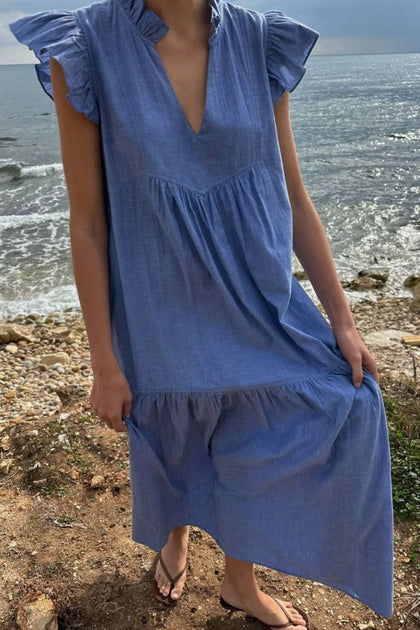 Mos Mosh Kjoler – Lisen.dk