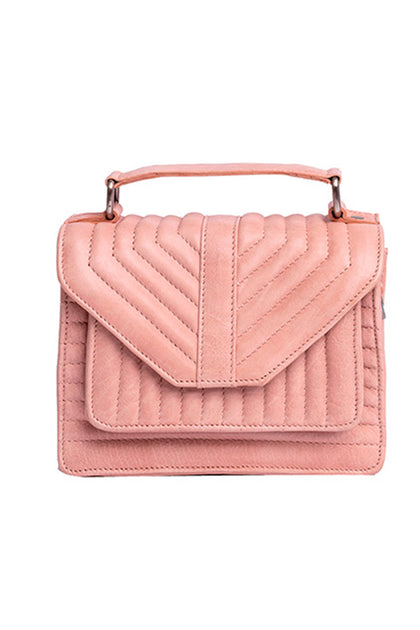 Re:designed Taske | Rose | Bina Big – Lisen.dk