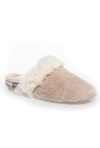 Copenhagen Shoes Sutsko | Beige | On My Mind – Lisen.dk