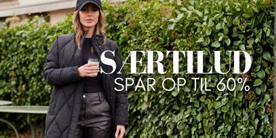 Gustav l Shop bluser, nederdele, bukser og meget mere – Lisen.dk
