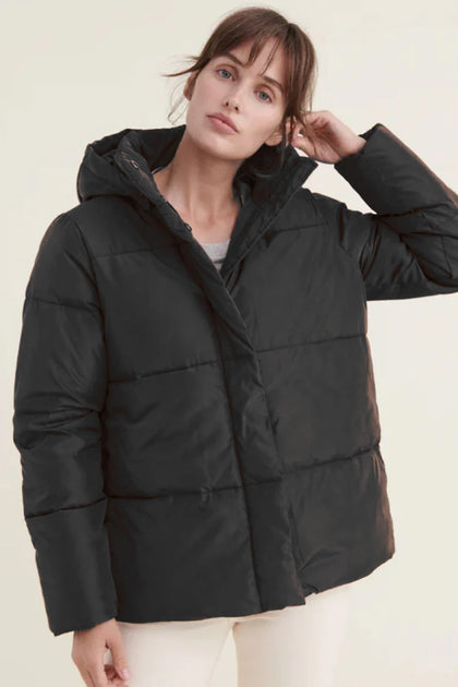 Basic Apparel Jakke BA400-02 Dagmar Short Jacket Jackets (BA400-02 ...